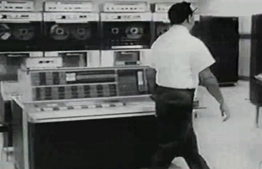 Inside the Internet - Anarchivism