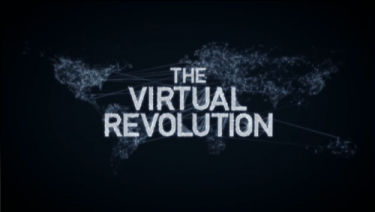 Virtual Revolution, The - Anarchivism