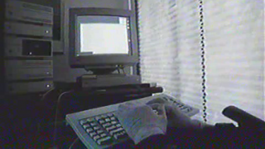 Hack Attack - Anarchivism